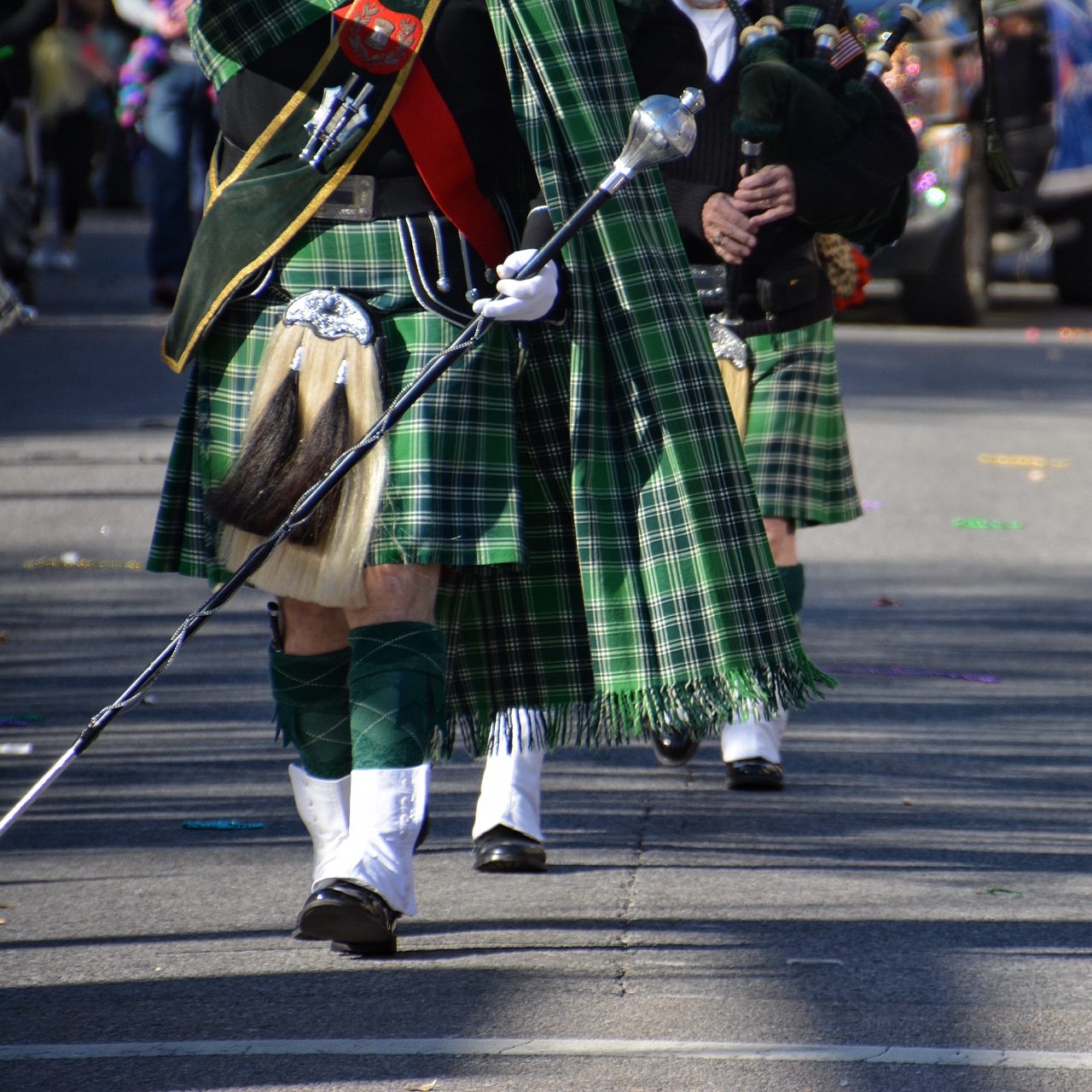 La fête de la Saint-Patrick - Groop Culture